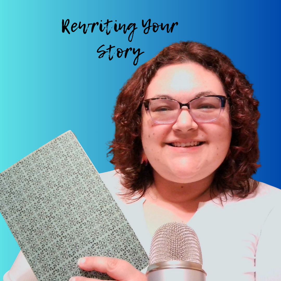 Rewriting Your Story – My Happiness Coach